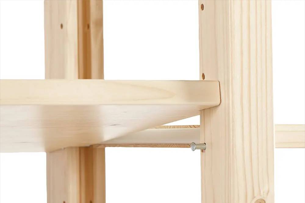 Lundia Original | Sustainable, timeless & modular